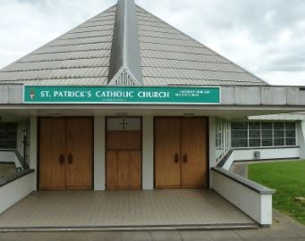 St. Patrick’s Church