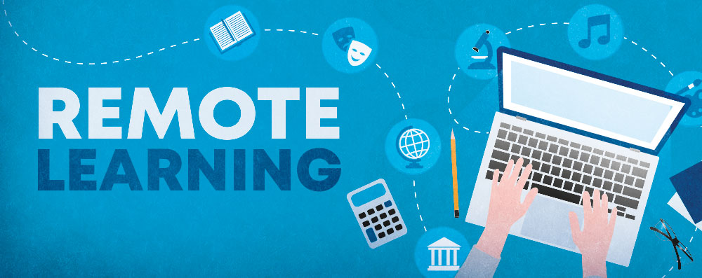 Remote Learning Information