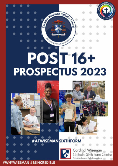 Sixth Form Prospectus