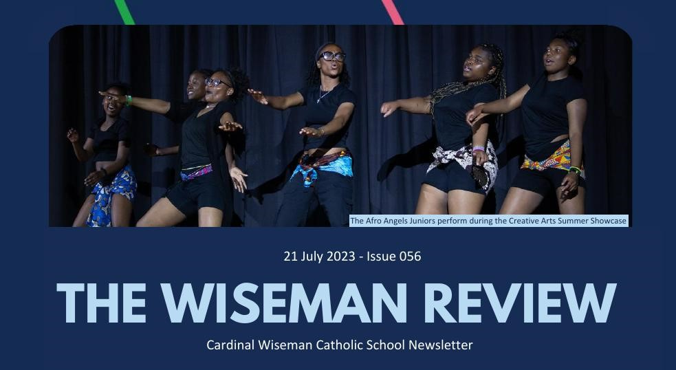 The Wiseman Review – Issue 056 – 21 July 2023