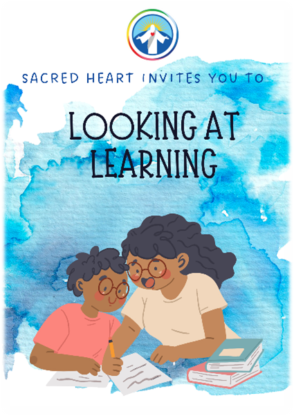 Looking at learning 2023