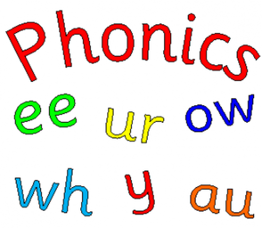 phonics png