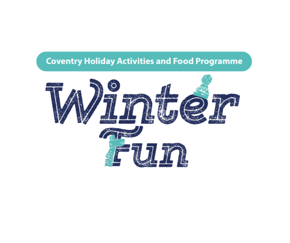 HAF ‘Winter Fun’ Activities